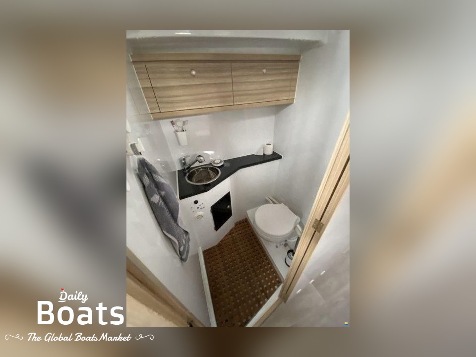 2021 Stillo Yachts 30 Mit Wunderschonem Liegeplatz for sale. View price ...