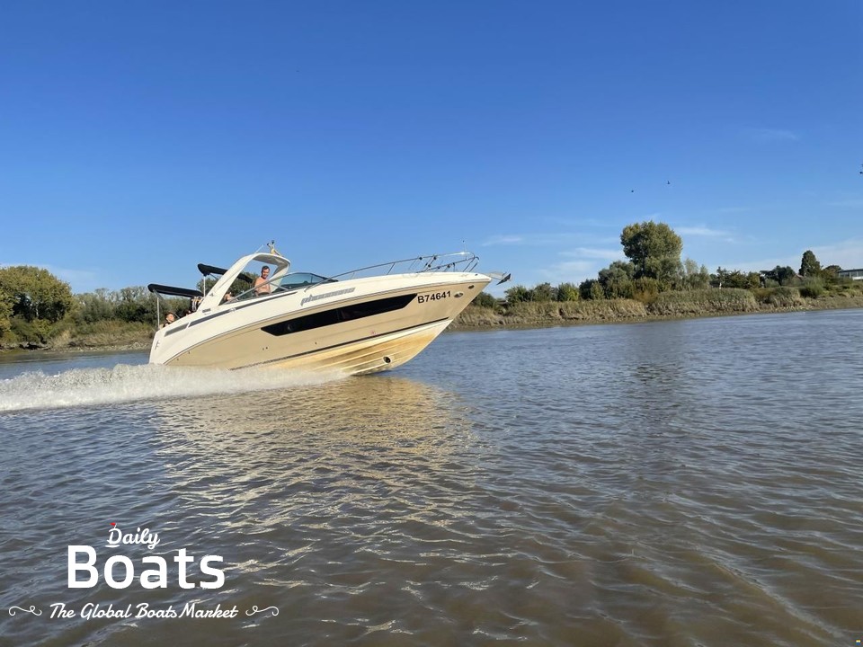 2016 Bayliner 842 Mercruiser Diesel for sale. View price, photos and ...