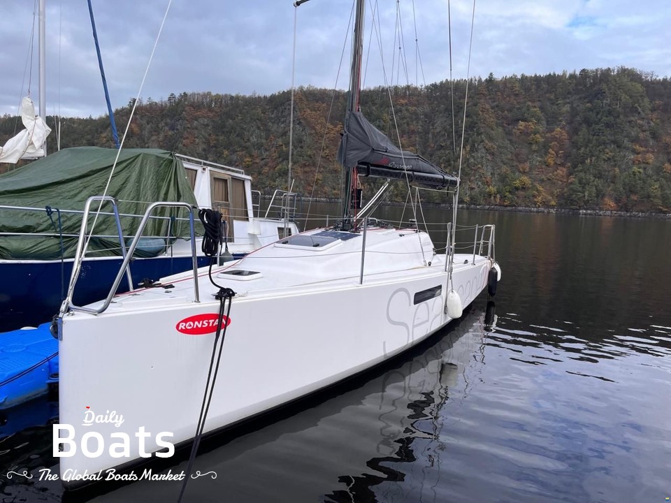 2018 Seascape 27 for sale. View price, photos and Buy 2018 Seascape 27 ...