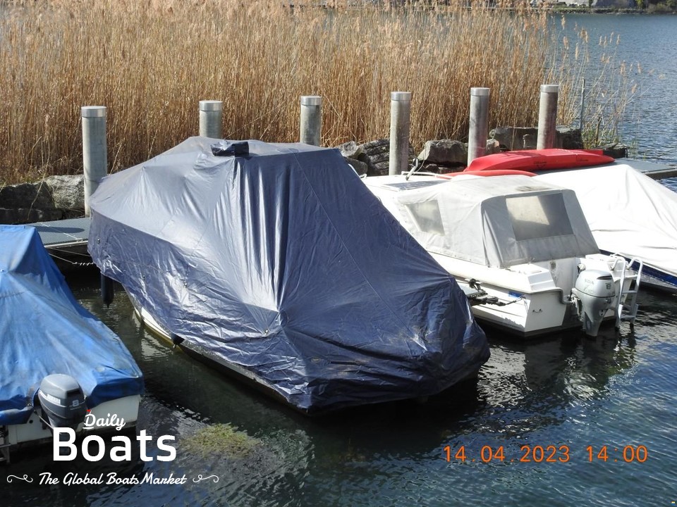 2015 Galeon Gallia 600 Ht for sale. View price, photos and Buy 2015 ...