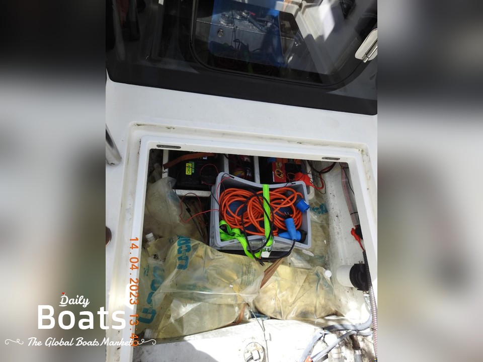 2015 Galeon Gallia 600 Ht for sale. View price, photos and Buy 2015 ...