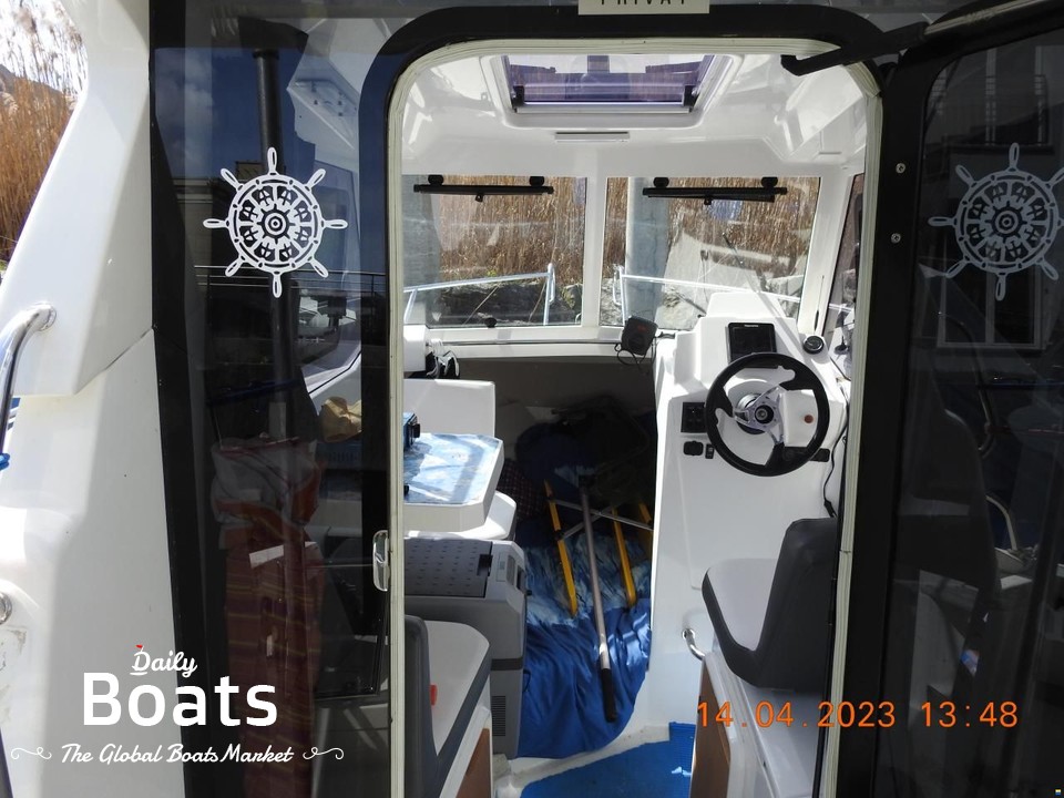 2015 Galeon Gallia 600 Ht for sale. View price, photos and Buy 2015 ...