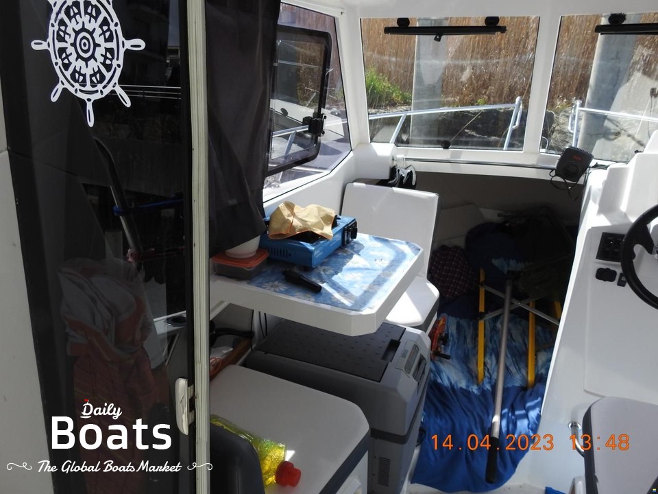 2015 Galeon Gallia 600 Ht for sale. View price, photos and Buy 2015 ...