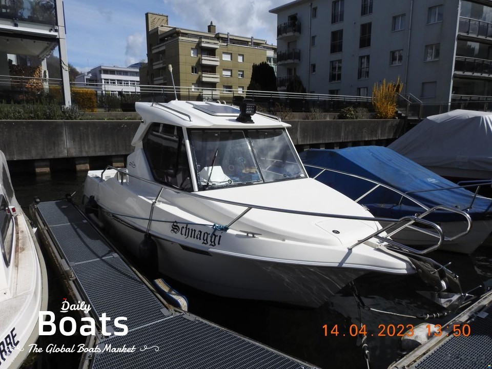 2015 Galeon Gallia 600 Ht for sale. View price, photos and Buy 2015 ...