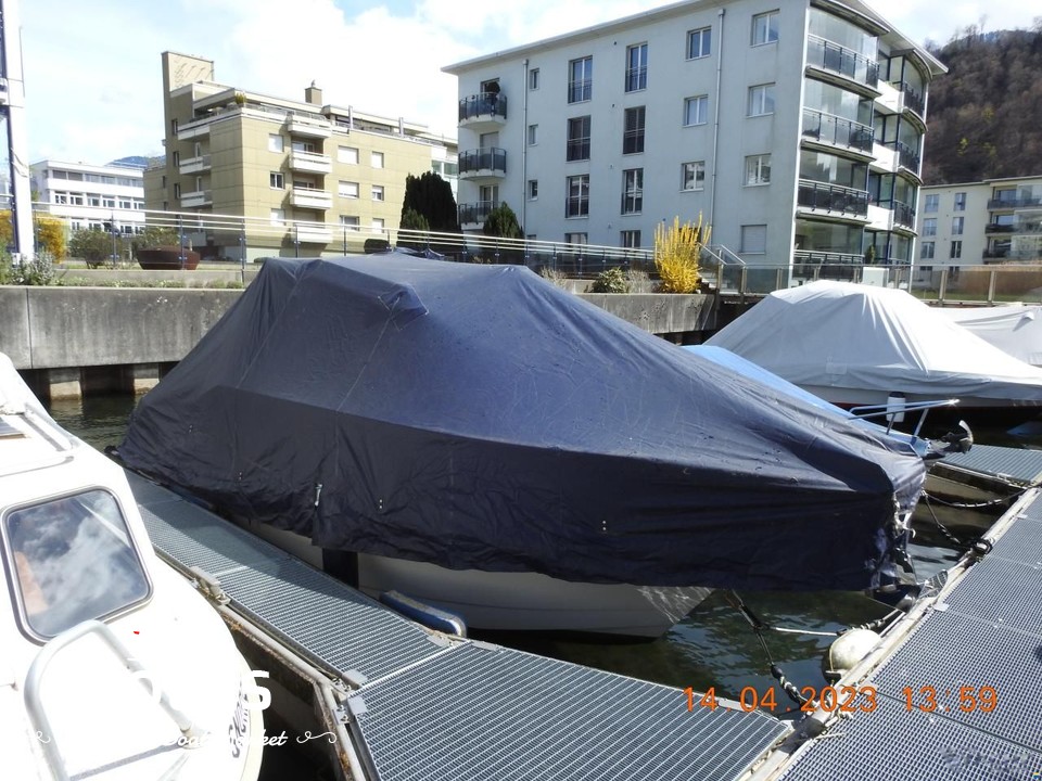 2015 Galeon Gallia 600 Ht for sale. View price, photos and Buy 2015 ...