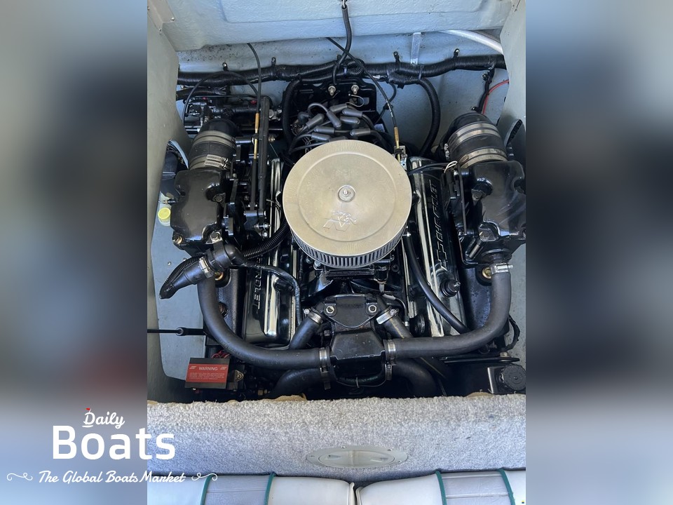 1996 Sea Ray 220 Ov for sale. View price, photos and Buy 1996 Sea Ray ...