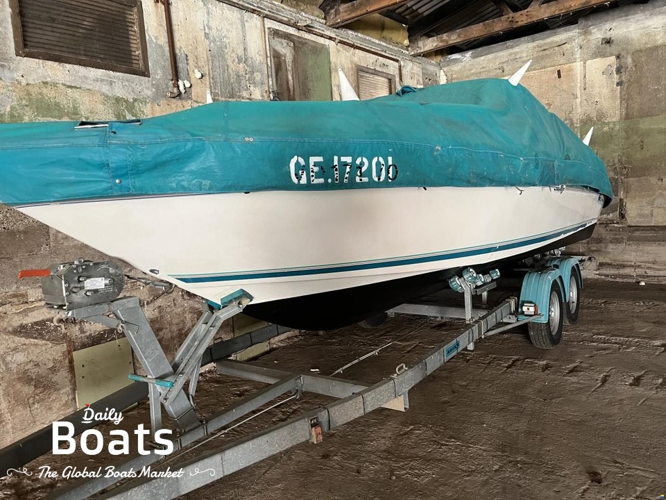 1996 Sea Ray 220 Ov for sale. View price, photos and Buy 1996 Sea Ray ...