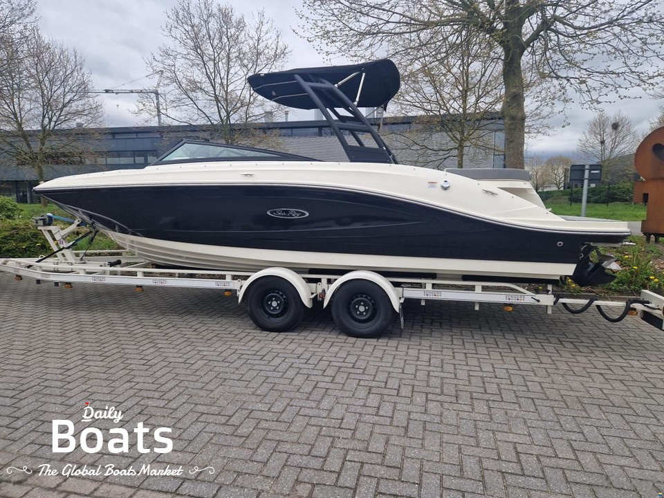 2020 Sea Ray 230 Spx for sale. View price, photos and Buy 2020 Sea Ray ...