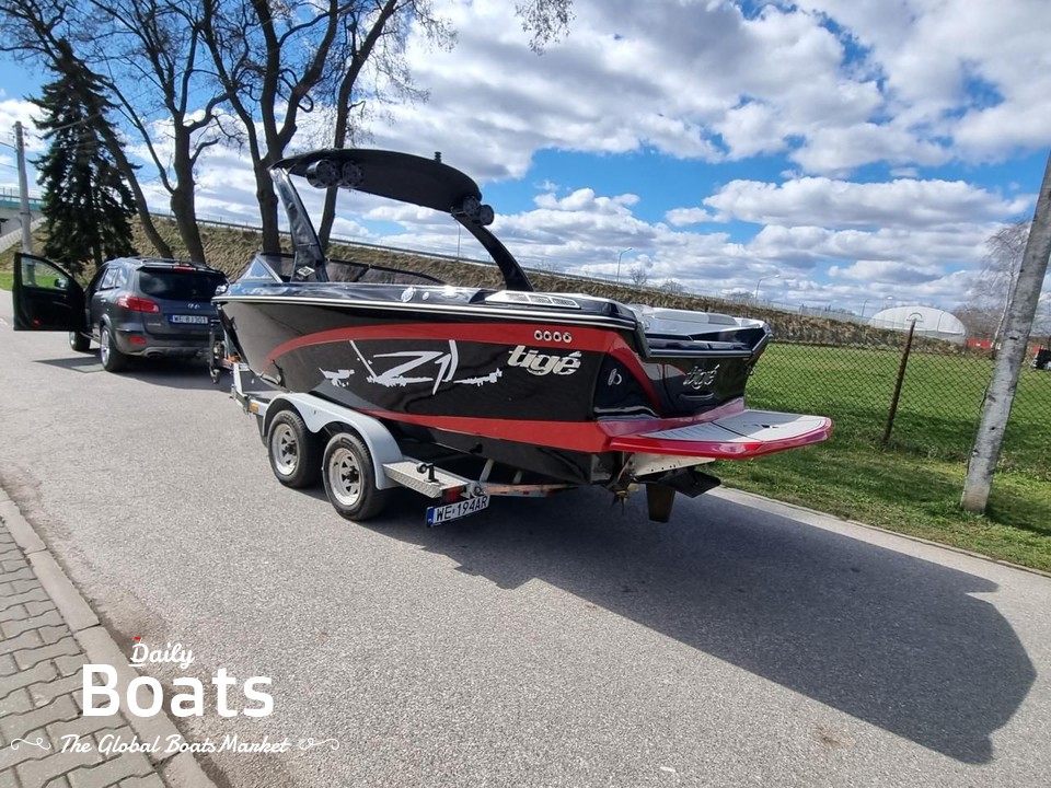 2014 Tigé Z1 for sale. View price, photos and Buy 2014 Tigé Z1 #472027