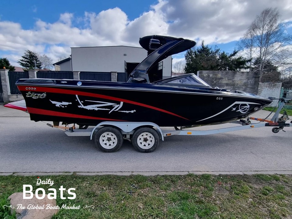 2014 Tigé Z1 for sale. View price, photos and Buy 2014 Tigé Z1 #472027