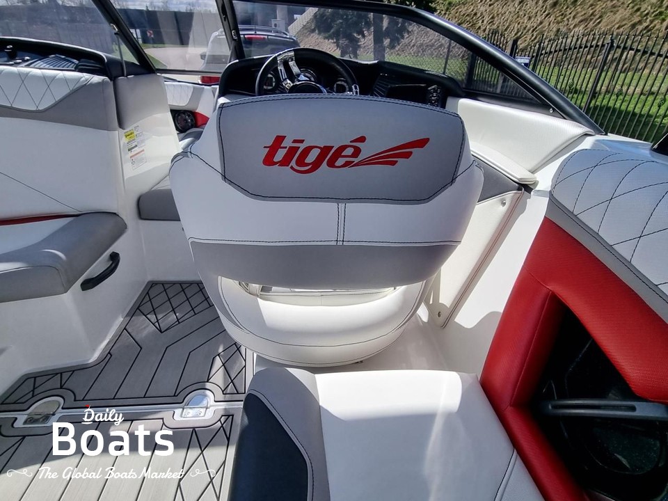 2014 Tigé Z1 for sale. View price, photos and Buy 2014 Tigé Z1 #472027