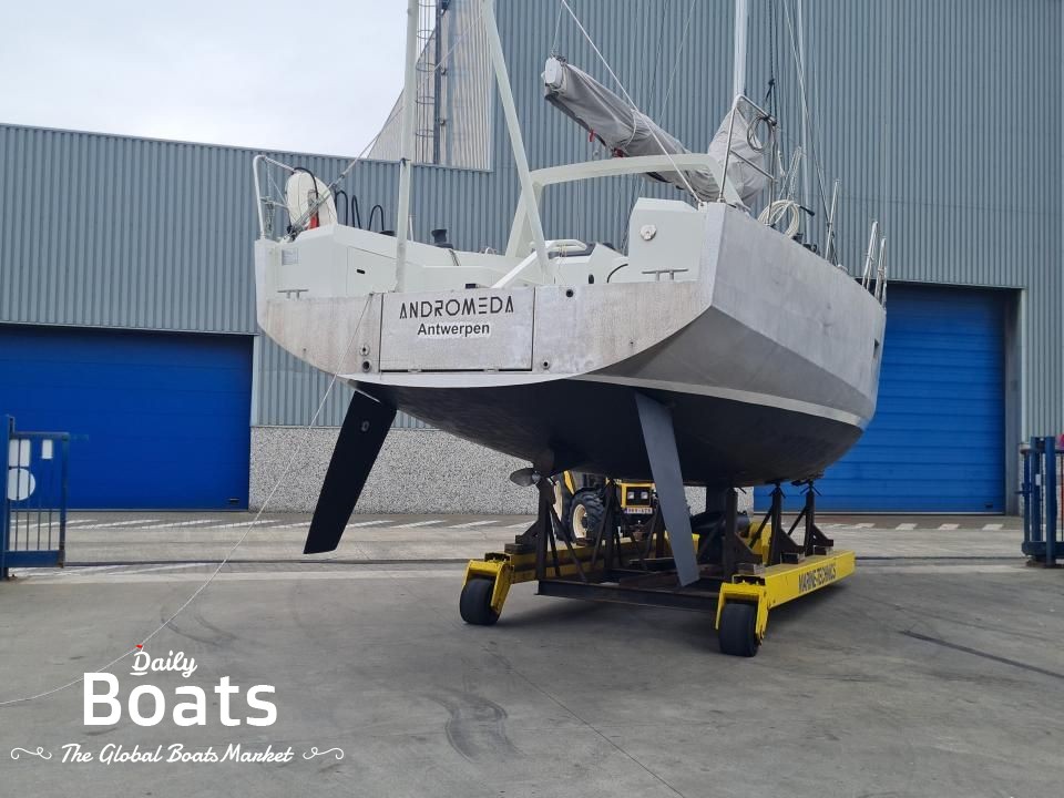 2017 Unknown Berkemeyer 43 for sale. View price, photos and Buy 2017 ...