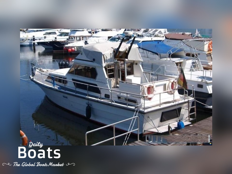 1978 Condor Comtess 44 Fly for sale. View price, photos and Buy 1978 ...