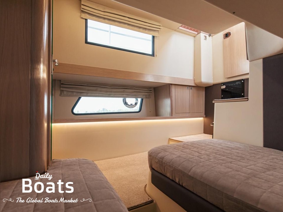 2023 Linex Nord Star 42+ for sale. View price, photos and Buy 2023 ...