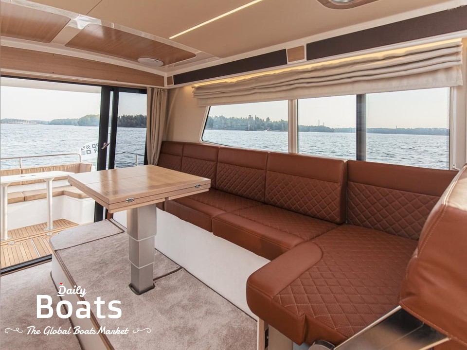 2023 Linex Nord Star 42+ for sale. View price, photos and Buy 2023 ...