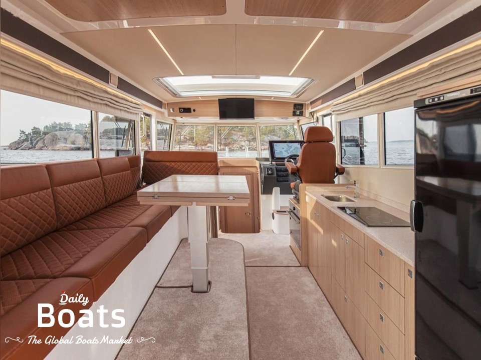 2023 Linex Nord Star 42+ for sale. View price, photos and Buy 2023 ...