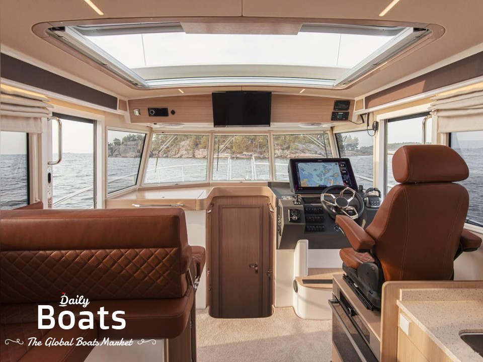 2023 Linex Nord Star 42+ for sale. View price, photos and Buy 2023 ...