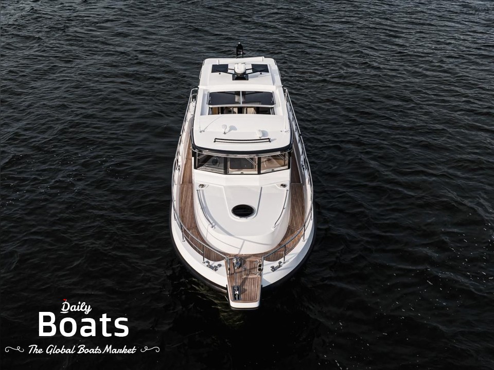 2023 Linex Nord Star 42+ for sale. View price, photos and Buy 2023 ...