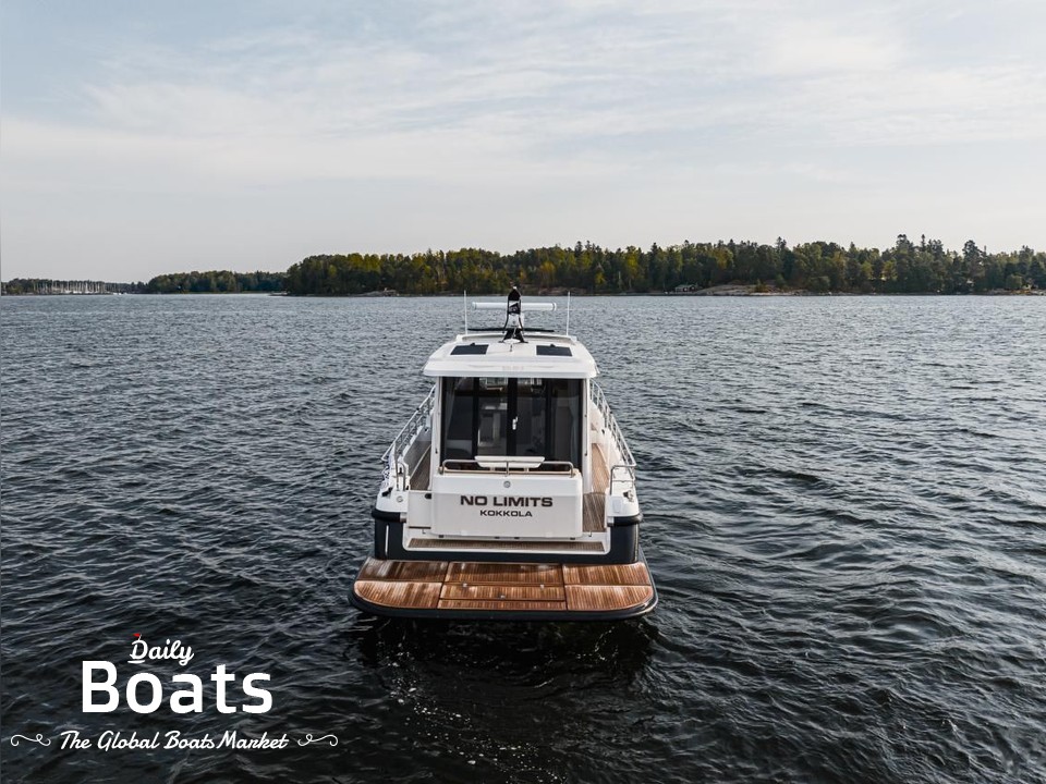 2023 Linex Nord Star 42+ for sale. View price, photos and Buy 2023 ...