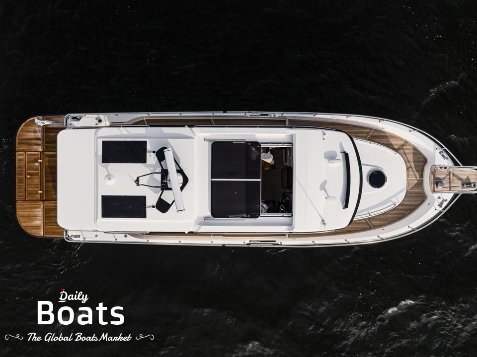 2023 Linex Nord Star 42+ for sale. View price, photos and Buy 2023 ...