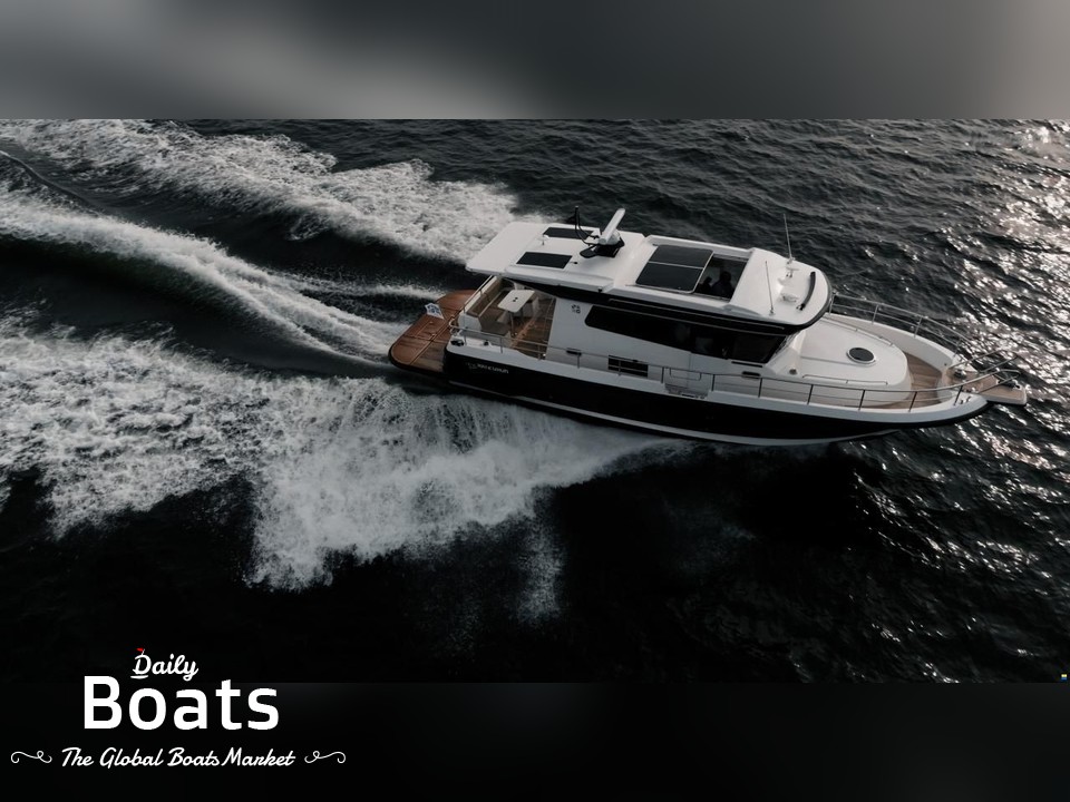 2023 Linex Nord Star 42+ for sale. View price, photos and Buy 2023 ...