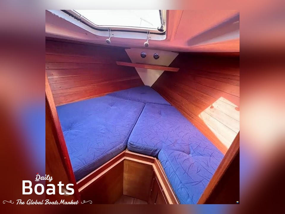 1976 Forgus 31 for sale. View price, photos and Buy 1976 Forgus 31 #472064