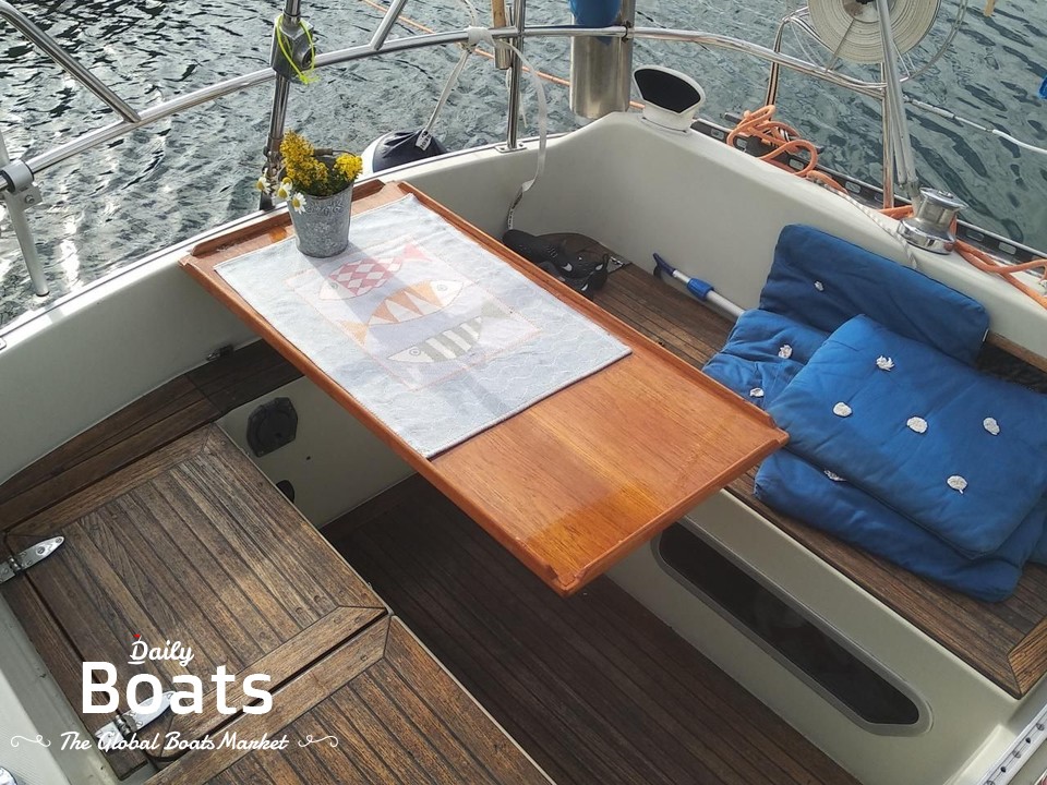 1976 Forgus 31 zu verkaufen. Preis und fotos ansehen und 1976 Forgus 31 ...