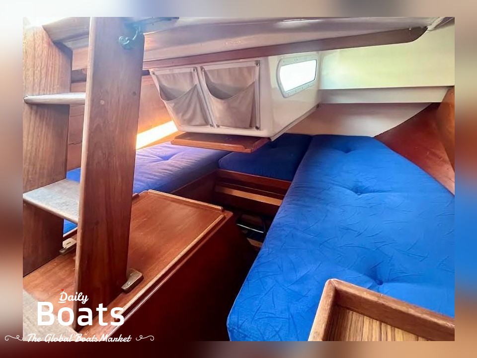 1976 Forgus 31 for sale. View price, photos and Buy 1976 Forgus 31 #472064