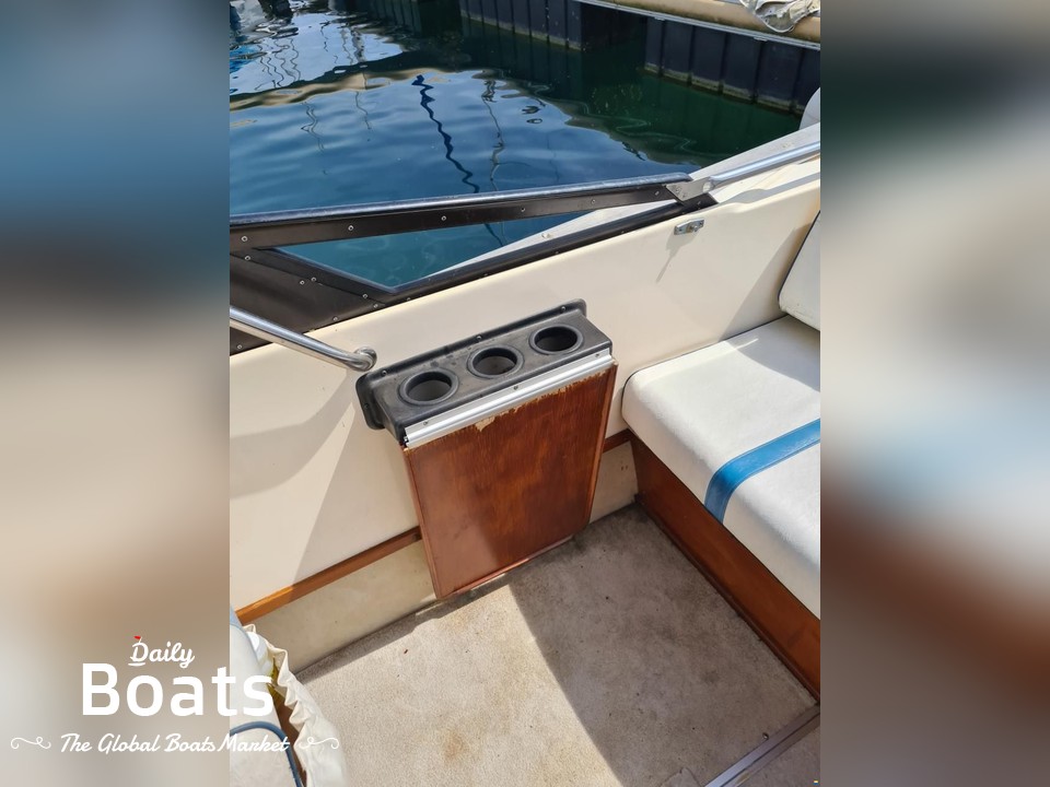 1984 Windy 22 S for sale. View price, photos and Buy 1984 Windy 22 S ...