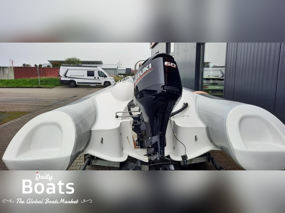 2019 Nimarine Mt 500 Rib for sale. View price, photos and Buy 2019 ...