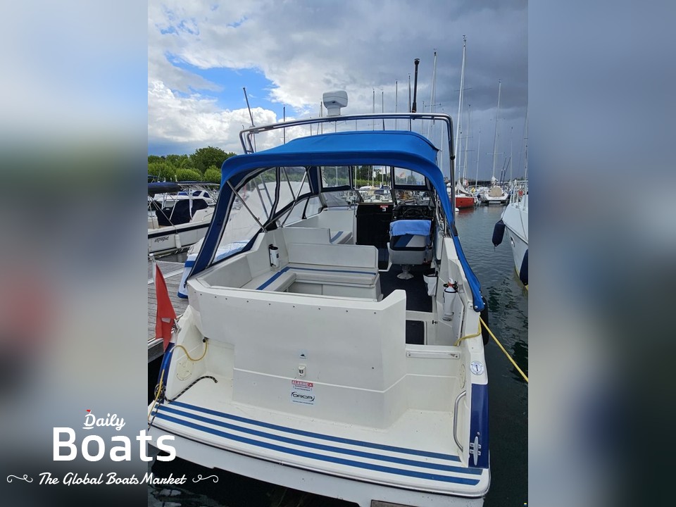 1992 Bayliner Ciera 2655 for sale. View price, photos and Buy 1992 ...