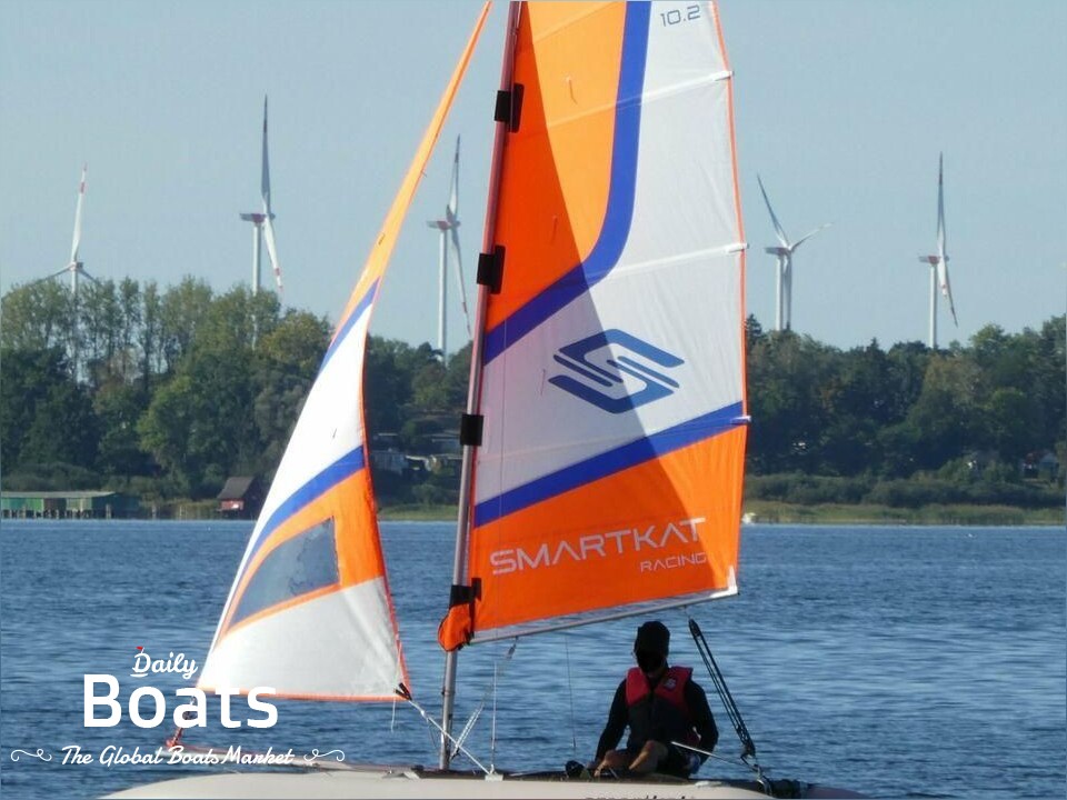 2022 Smartkat 460 for sale. View price, photos and Buy 2022 Smartkat ...