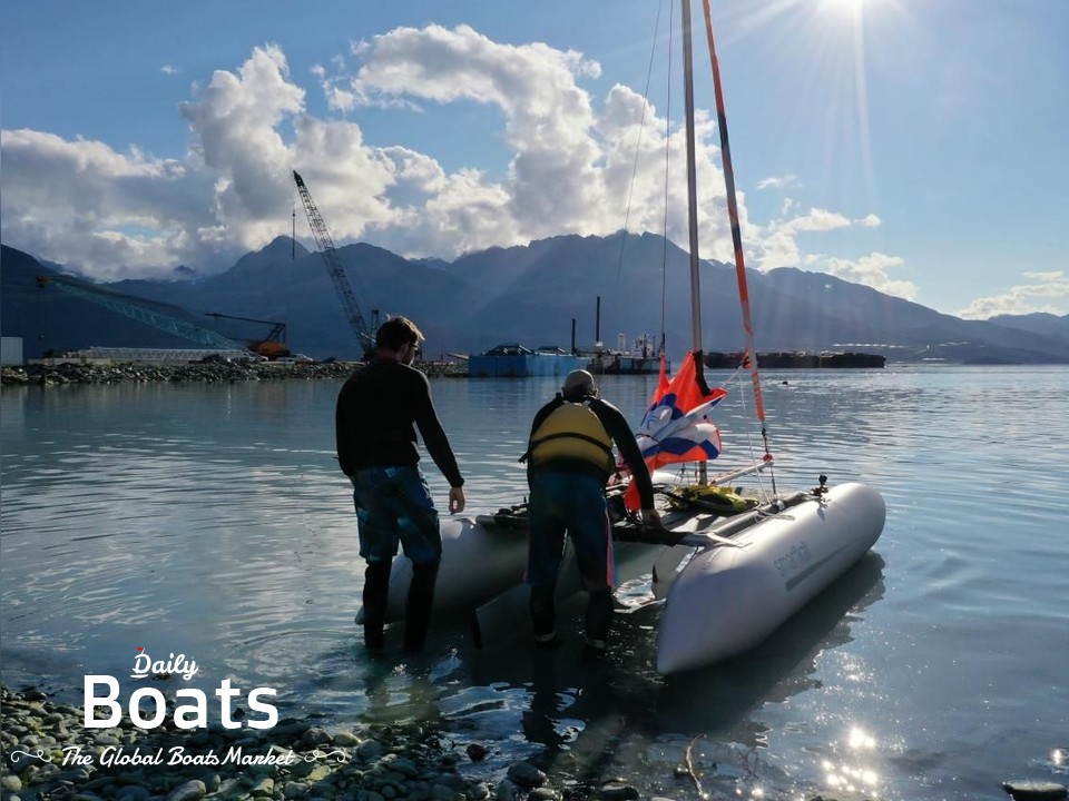 2022 Smartkat 460 for sale. View price, photos and Buy 2022 Smartkat ...