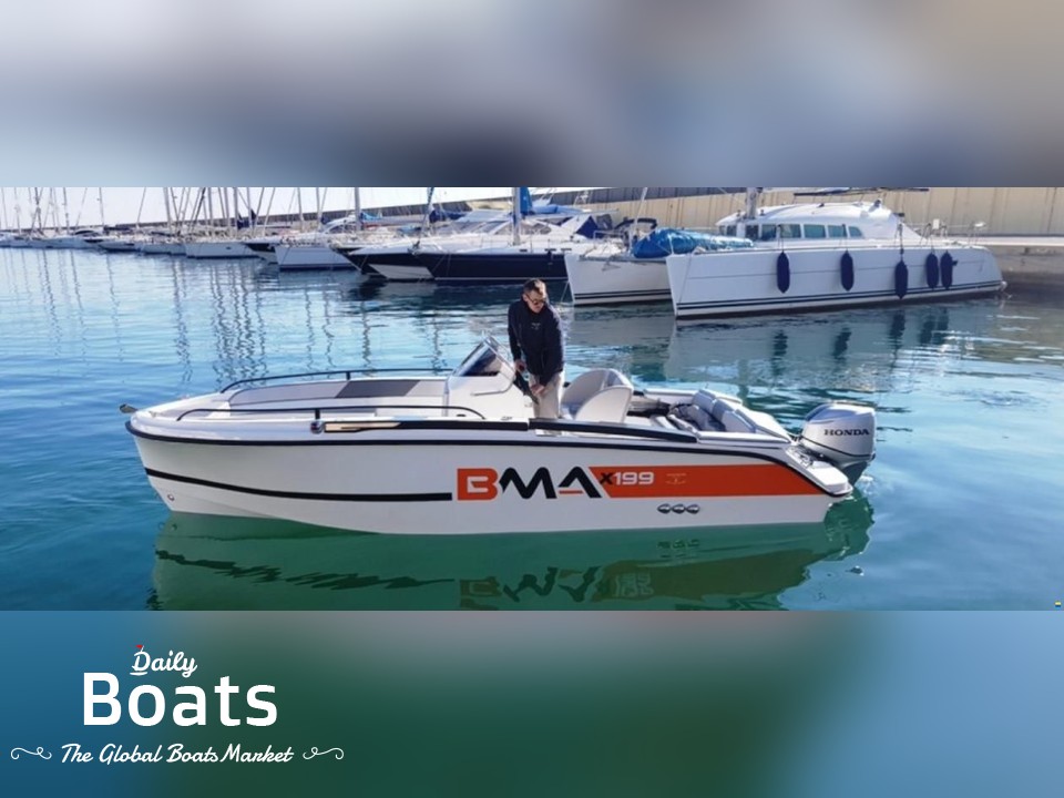 2022 BWA Bma X199 in vendita. Visualizza il prezzo, le foto e Acquistare 2022 BWA Bma X199 #472114