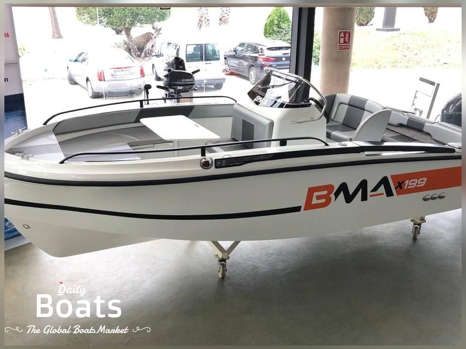 2022 BWA Bma X199 for sale. View price, photos and Buy 2022 BWA Bma ...