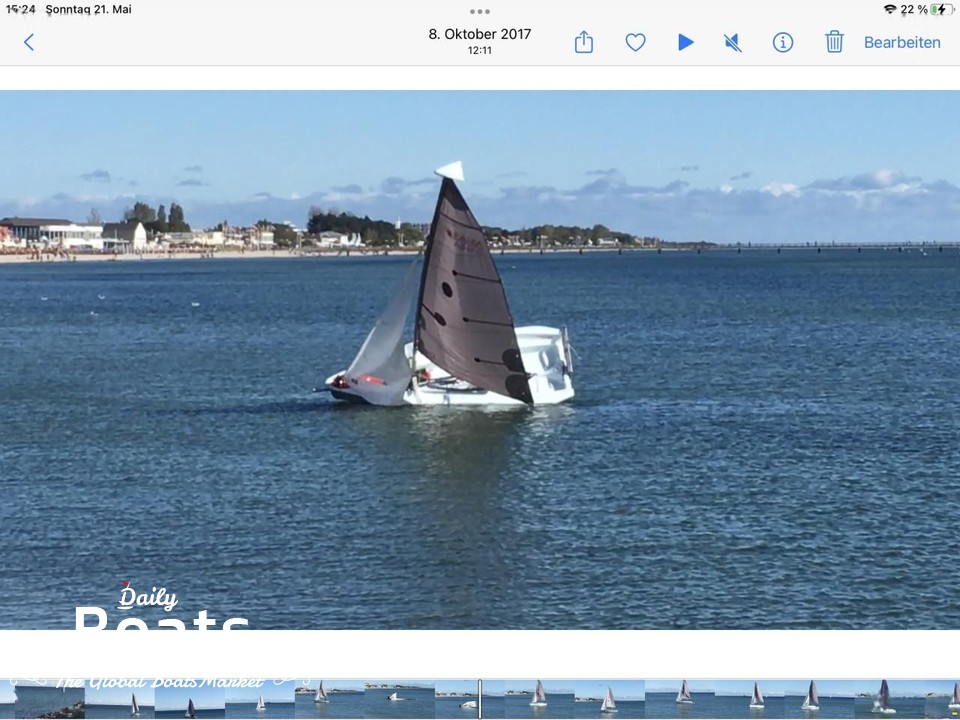 2016 Laser Bahia for sale. View price, photos and Buy 2016 Laser Bahia ...