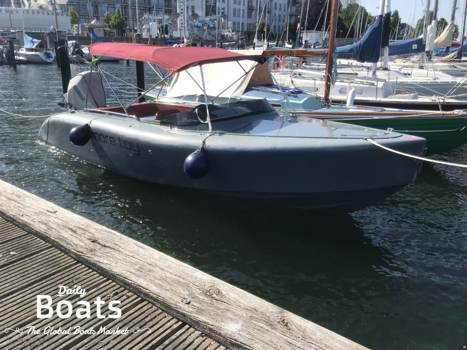 2010 Bonowa Sportboot Super Six for sale. View price, photos and Buy ...