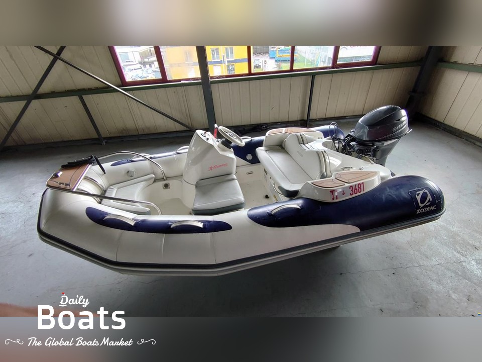 2013 Zodiac 340 Dl for sale. View price, photos and Buy 2013 Zodiac 340 ...