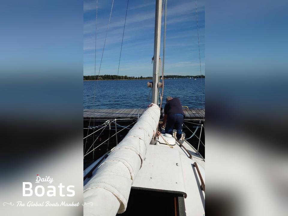 1968 Stöberl Condor 7 for sale. View price, photos and Buy 1968 Stöberl ...