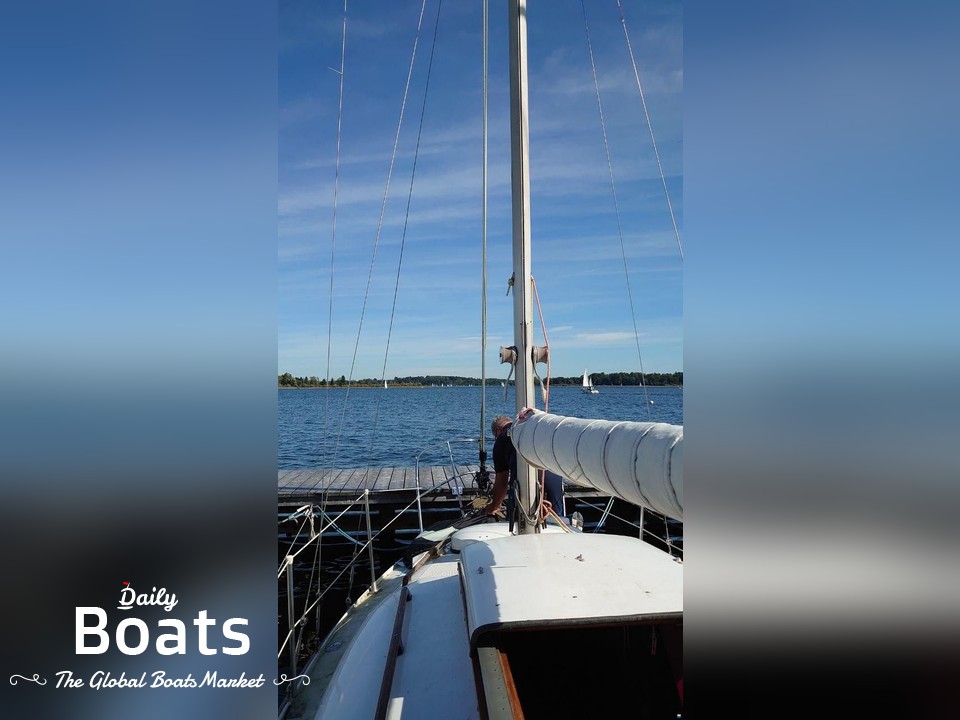 1968 Stöberl Condor 7 for sale. View price, photos and Buy 1968 Stöberl ...