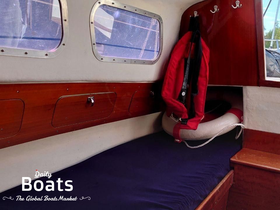 1968 Stöberl Condor 7 for sale. View price, photos and Buy 1968 Stöberl ...