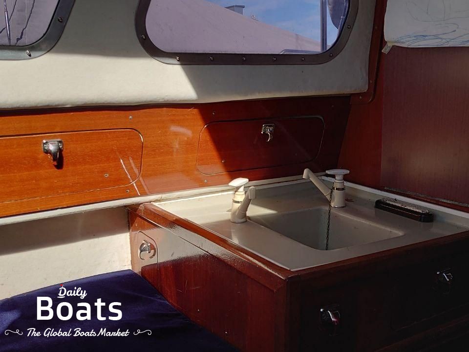 1968 Stöberl Condor 7 for sale. View price, photos and Buy 1968 Stöberl ...