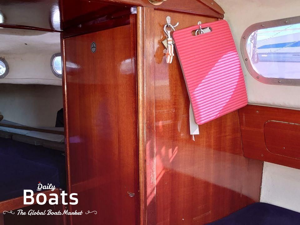 1968 Stöberl Condor 7 for sale. View price, photos and Buy 1968 Stöberl ...