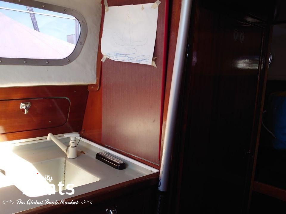 1968 Stöberl Condor 7 for sale. View price, photos and Buy 1968 Stöberl ...