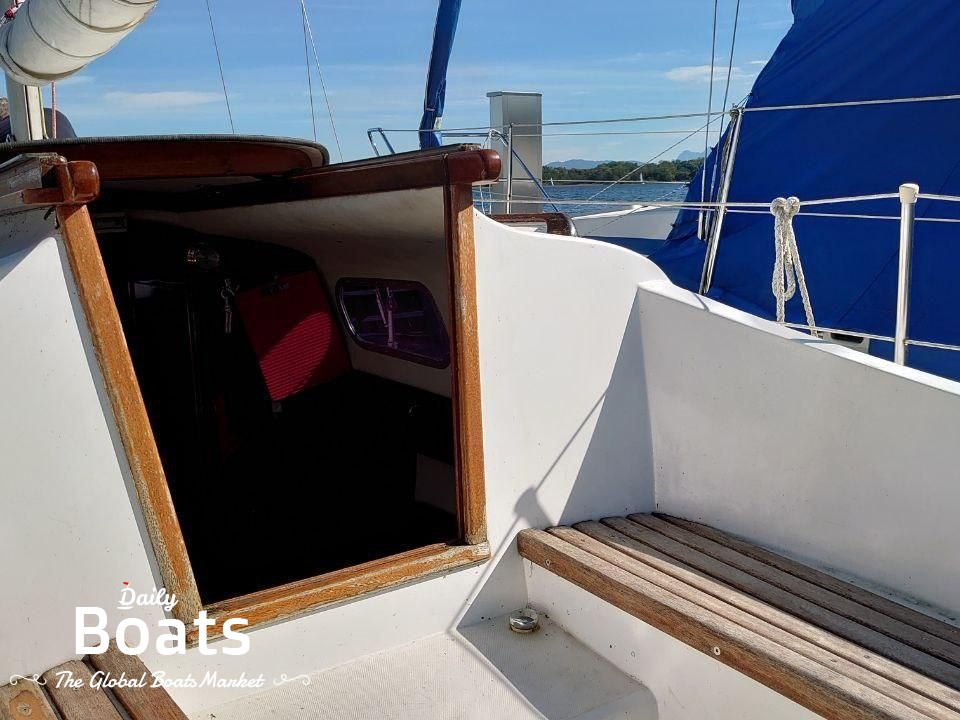 1968 Stöberl Condor 7 for sale. View price, photos and Buy 1968 Stöberl ...