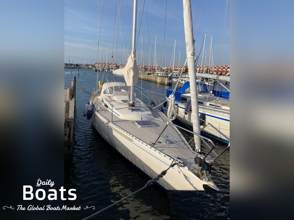 1982 Omega 42 for sale. View price, photos and Buy 1982 Omega 42 #472167