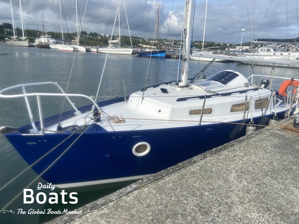 1970 Unknown Mousquetaire Stephan for sale. View price, photos and Buy ...