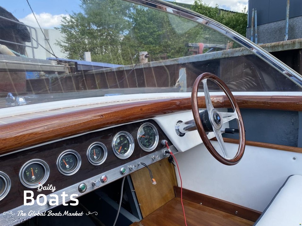 1970 Boesch 510 Saint Tropez for sale. View price, photos and Buy 1970 ...