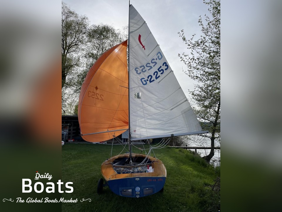 1973 Mader Korsar Ger-2235 for sale. View price, photos and Buy 1973 ...