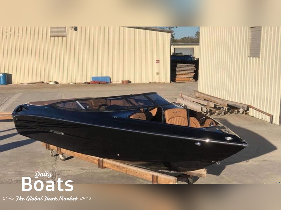 2021 Stingray 225Se for sale. View price, photos and Buy 2021 Stingray ...